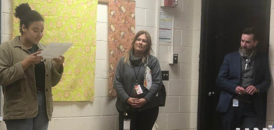 Art to Change the World