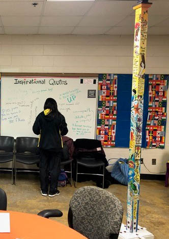 Art to Change the World