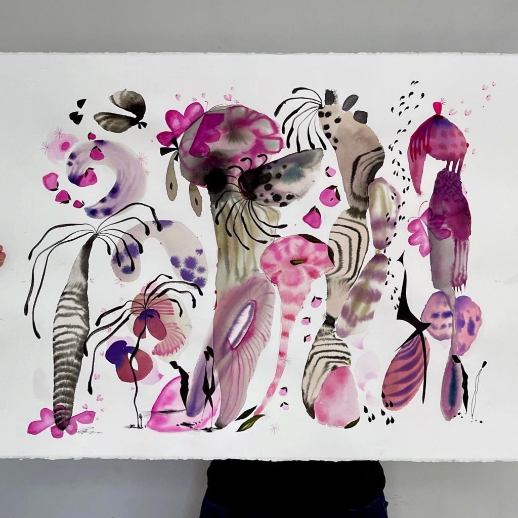 Art to Change the World